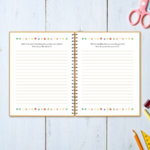 Creativity Bundle: Art and Writing Activity Pages for Kids - The Little ...