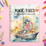 Magic Tales: 30 Enchanting Story Writing Prompts for Kids - The Little ...