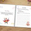 Bullying Workbook for Kids | Heroes Unite - The Little Raindrops Club