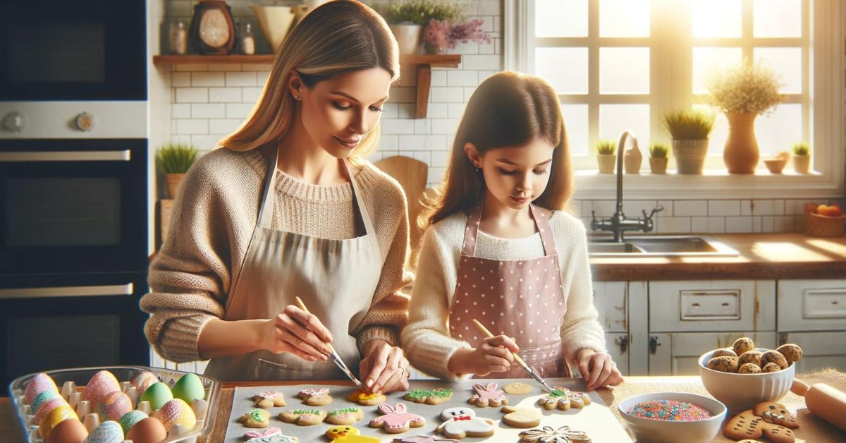 10 Engaging Religious Easter Activities for Kids - The Little Raindrops ...