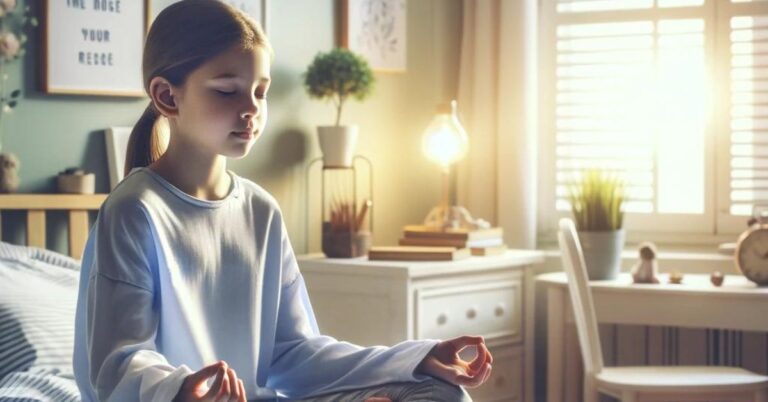 The Transformative Power of Journaling for Children - The Little ...