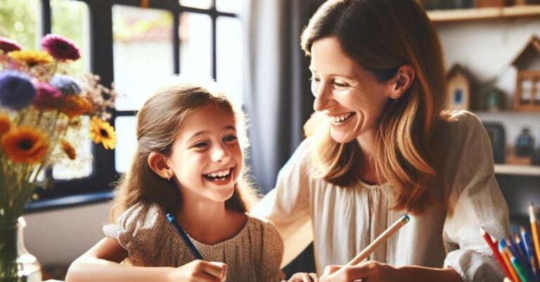 The Transformative Power of Journaling for Children - The Little ...