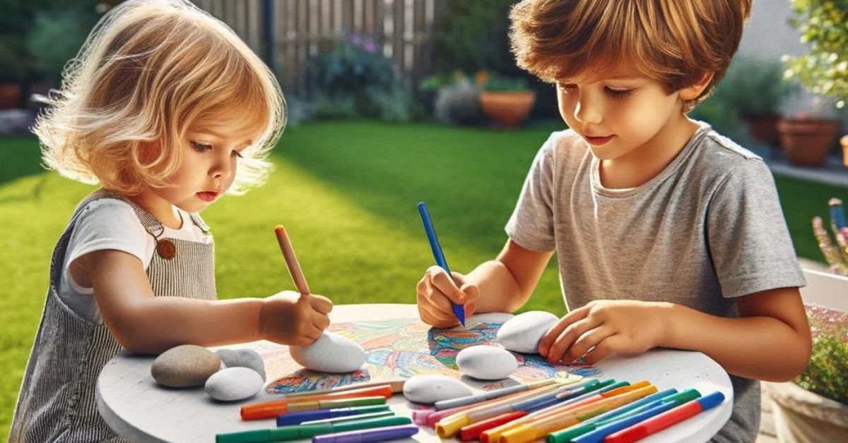 10 Engaging Religious Easter Activities for Kids - The Little Raindrops ...